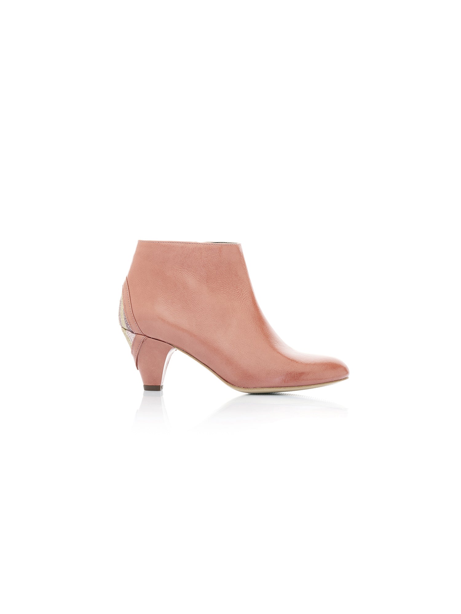 Patricia Blanchet - Queen of Shoes